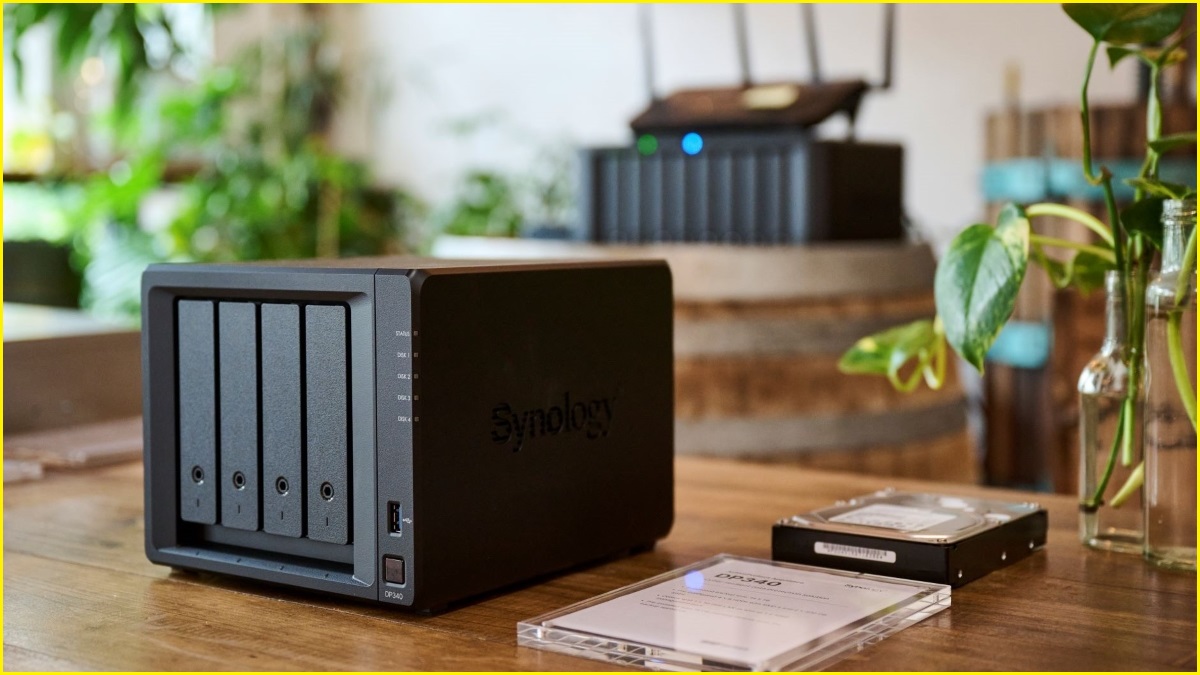 Synology’s new enterprise backup system comes to Australia | Information Age | ACS